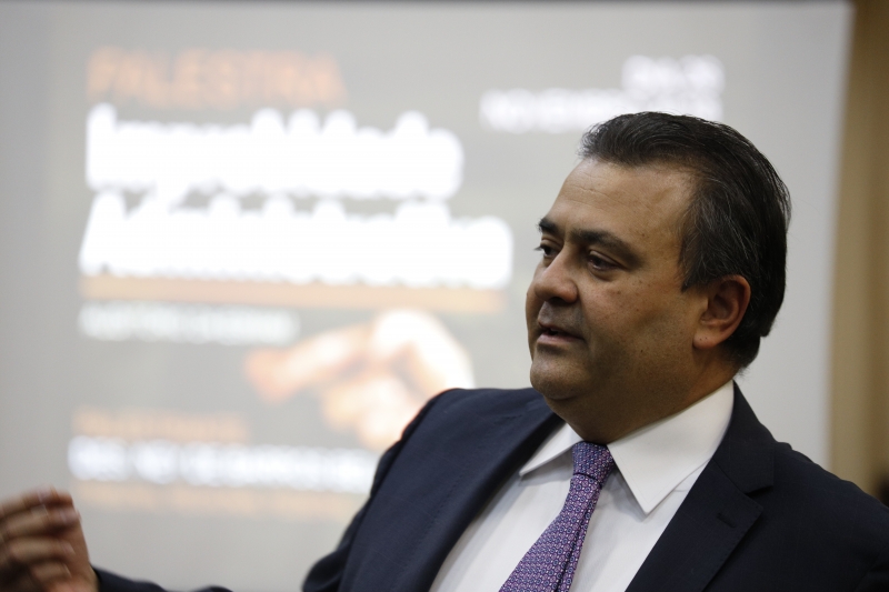 Frases e personagens