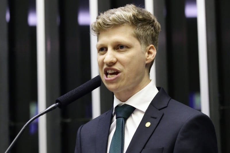 Extinção do Fundo Eleitoral