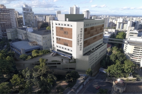 Santa Casa de Misericórdia vai ampliar atendimento de emergência ...