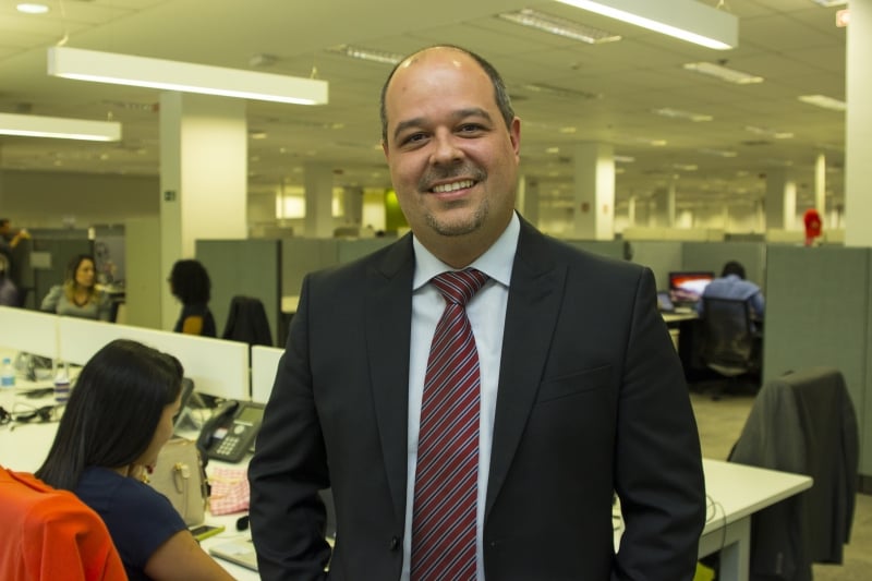 Transformação deve gerar competitividade de fato, diz Lenovo