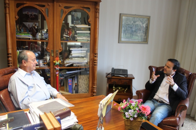 Na homenagem a Jango...