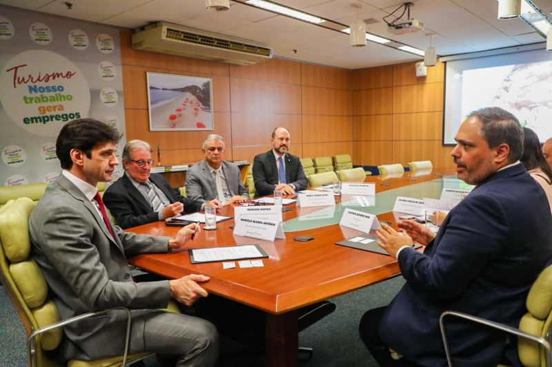 Porto Alegre ganha mais prazo para criar Centro de Eventos