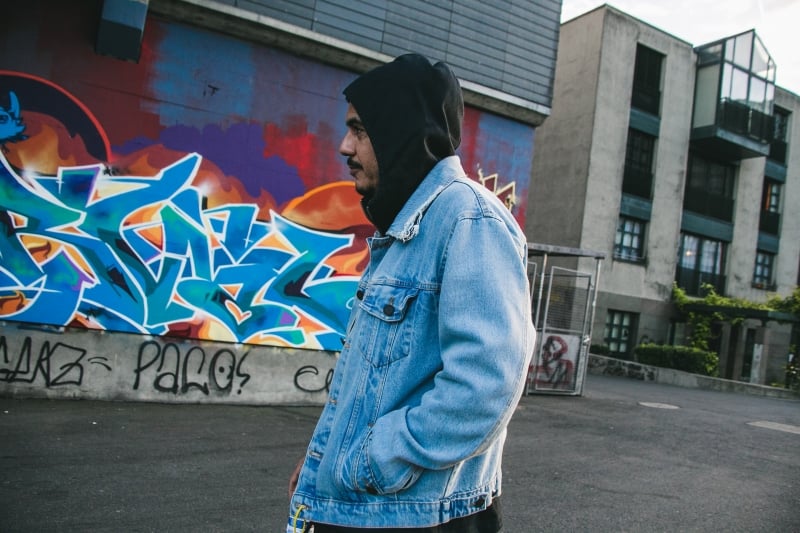 Marcelo D2 apresenta show 'Amar é para os fortes' em Porto Alegre