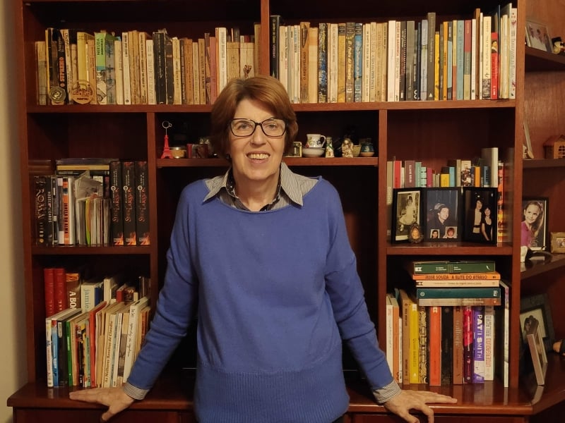 Com licença (parte 2)