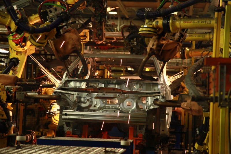 Após negociações, GM anuncia investimentos de R$ 10 bilhões até 2024