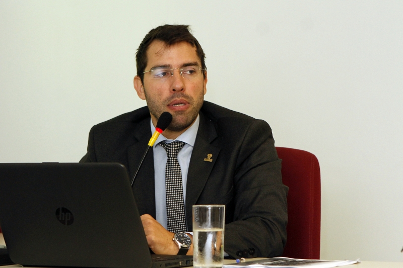 Governo pode mudar modelo de concessão de estradas no RS, afirma ...