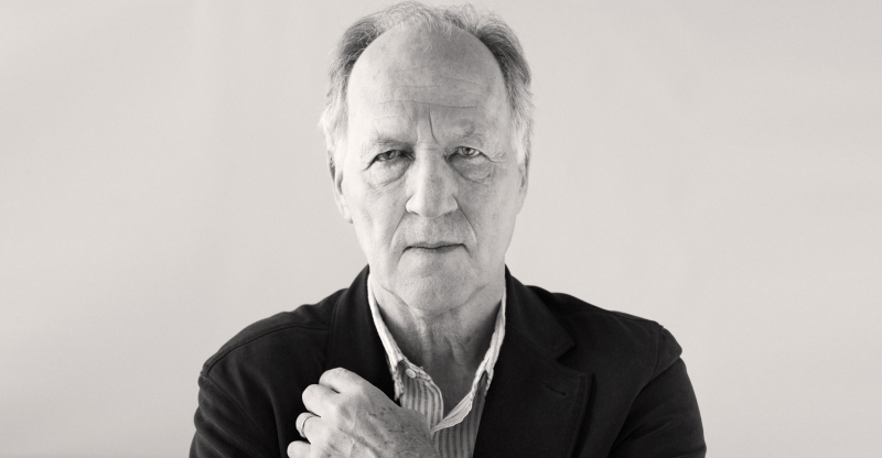 Cineasta Werner Herzog é atração na Sala Redenção e no Fronteiras do ...