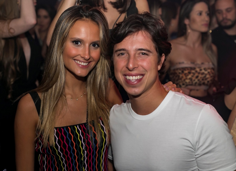 Experiência de luxo