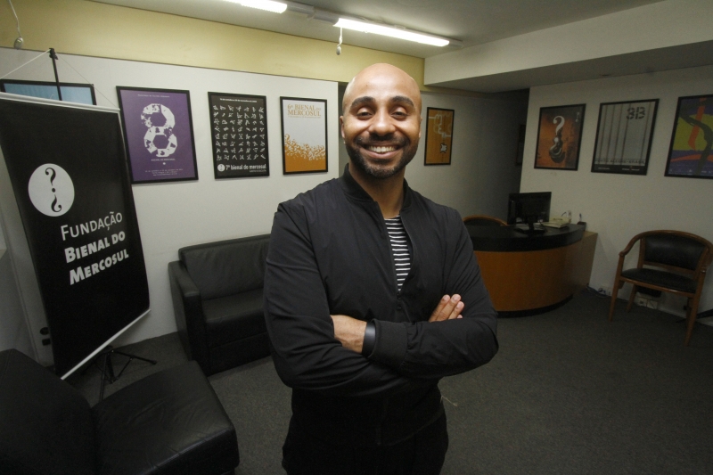 A urgência de um acervo afro-gaúcho nos museus do Rio Grande do Sul