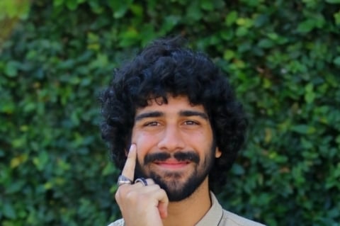 ZéVitor lança em novembro o EP 'Crônicas do amor'