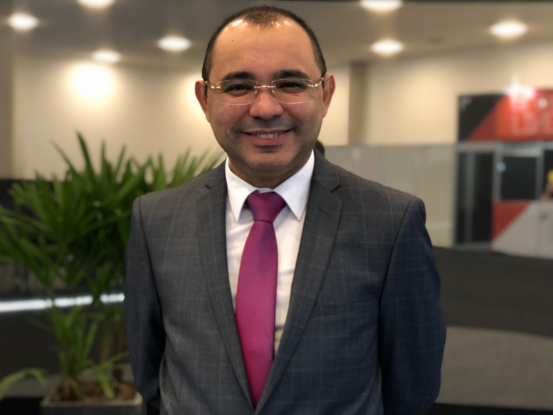 Especialista da Ufrgs é chamado pela Unesco para ajudar a criar lei de ...