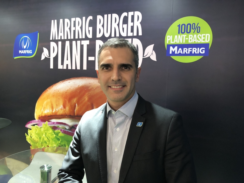 Brasil quer diversificar pauta do agronegócio na China