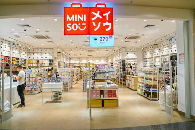Primeira Miniso no Rio Grande do Sul abre em shopping em Caxias do Sul