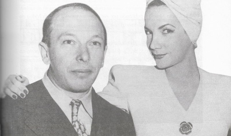 Raul Bopp, o poeta dos confins do Brasil