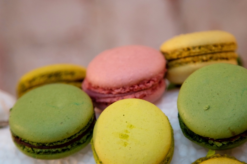 Cursos infantis de verão chegam à culinária francesa