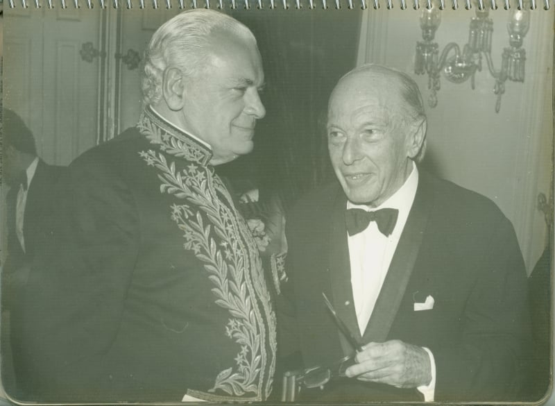 Vianna Moog, o escritor gaúcho que desafiou o Terceiro Reich