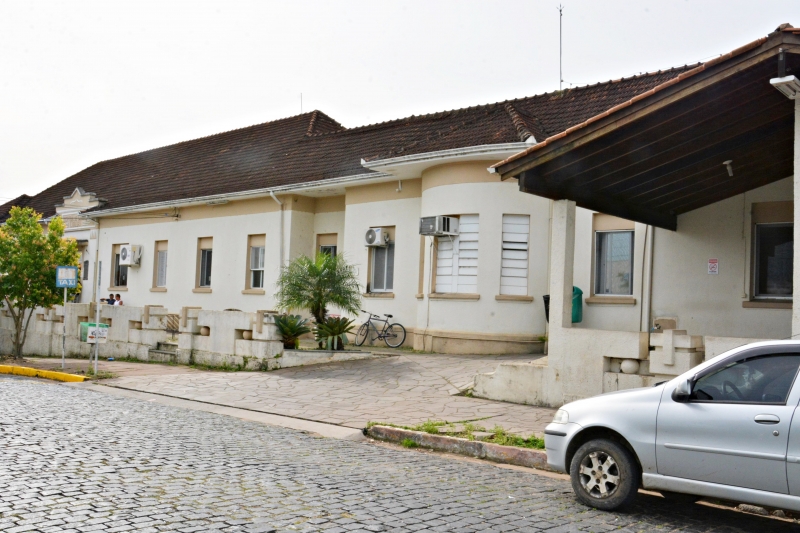 Hospital Bom Jesus, de Taquara, deve retomar atendimentos em abril