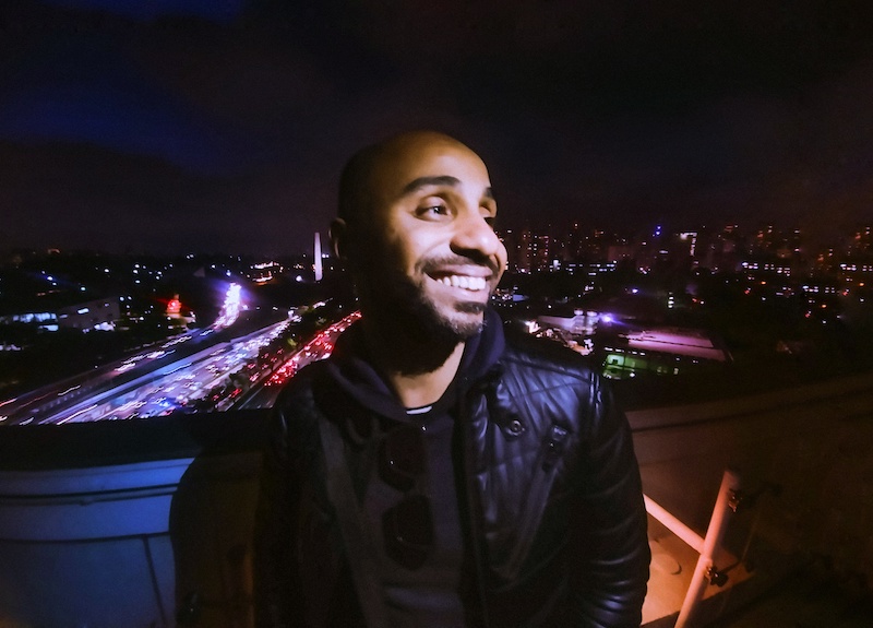 'Presença negra no Margs' tem live de estreia nesta quinta-feira