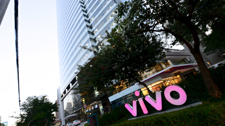 Vivo confirma ativação do 5G em Brasília e se diz pronta para próximas ...