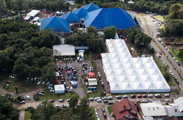 Nova Petrópolis cancela Rural Show diante de pandemia do coronavírus