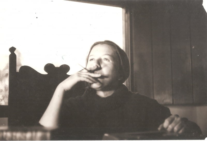 Os 90 anos da poeta Hilda Hilst, uma obscena senhora