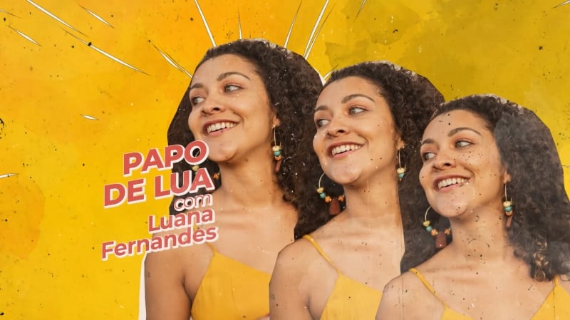 Luana Fernandes lança single nas plataformas digitais nesta segunda-feira