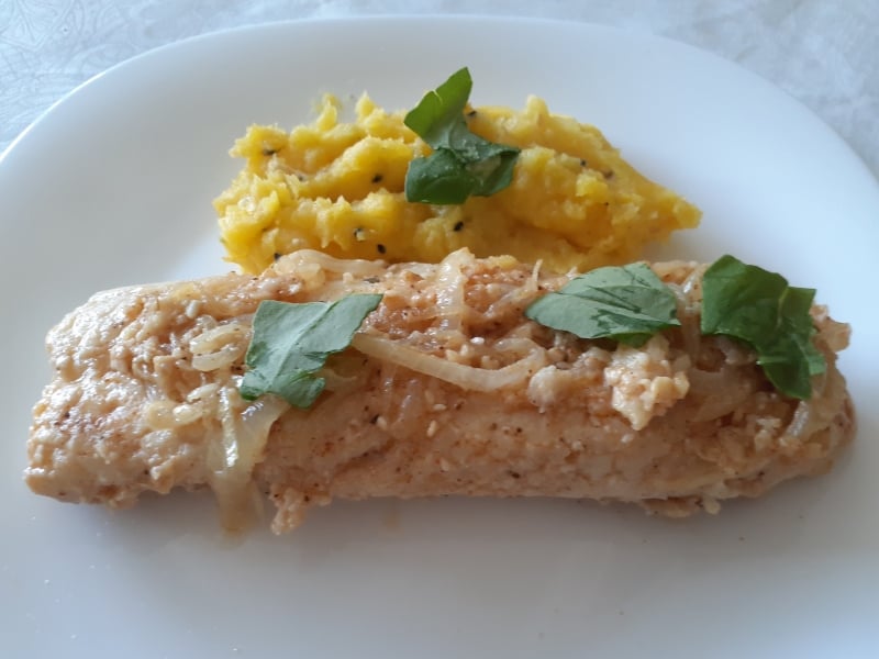 A vez de sopas e cremes