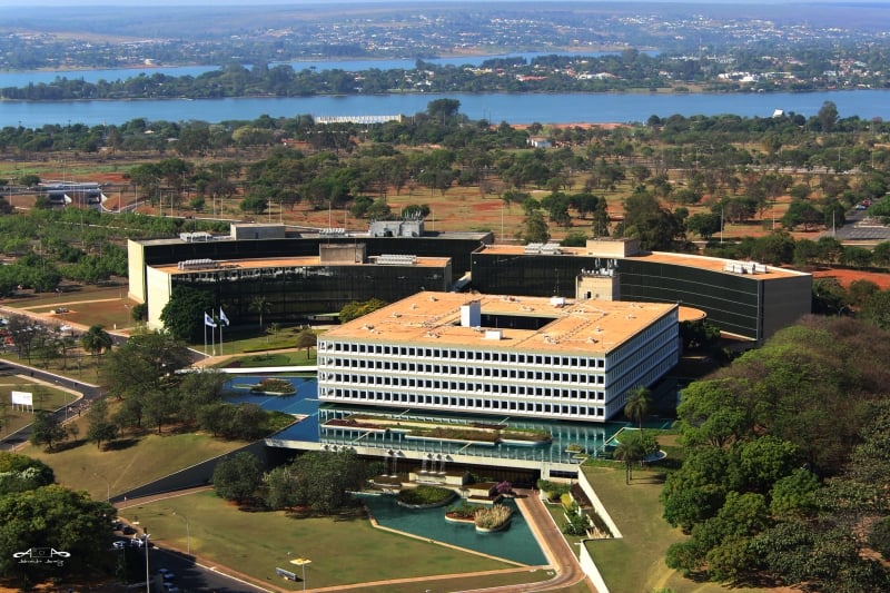 TCU determina inspeção no BC com 'máxima urgência' para ver documentos ...