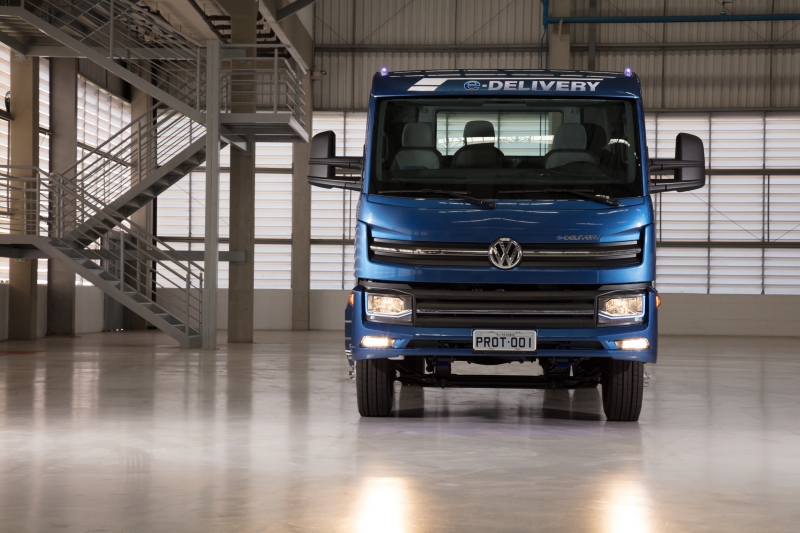 VWCO e CPFL vão colaborar no fomento da mobilidade elétrica