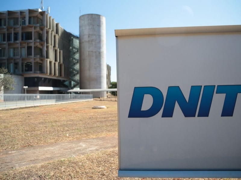 DNIT executa manutenção em rodovias do Estado na próxima semana