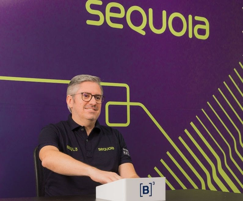 Ao completar 10 anos, Sequoia Logística estreia na B3
