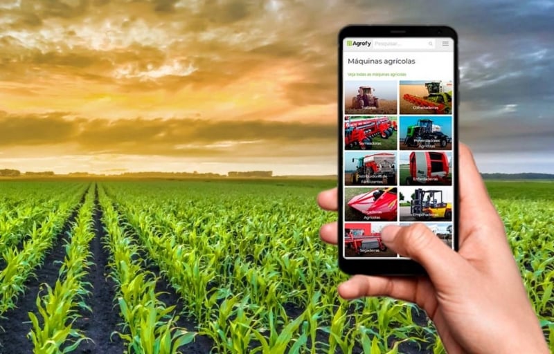 Agrofy recebe aporte e quer se tornar unicórnio do agronegócio