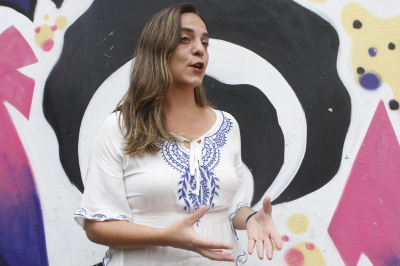 Fernanda Melchionna pretende revogar medidas da atual gestão em Porto ...