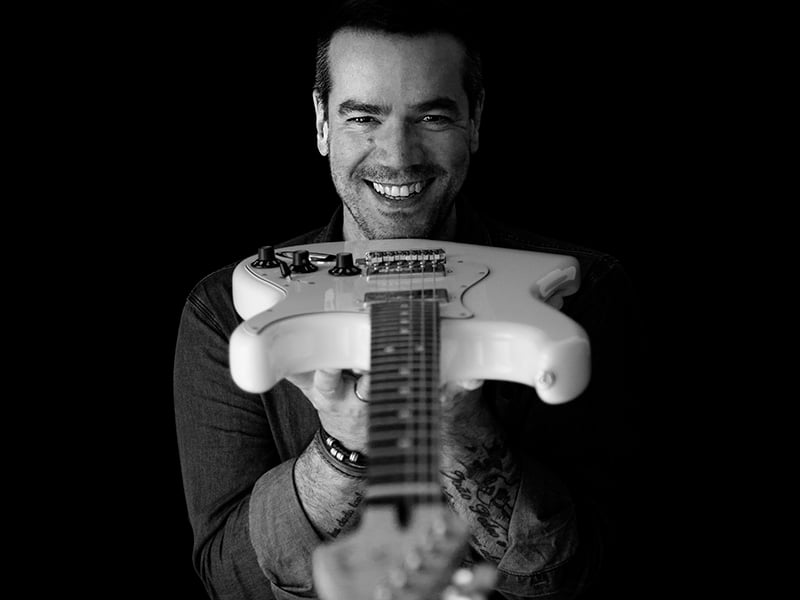 Paulo Inchauspe lança novo single inspirado pelas angústias cotidianas ...