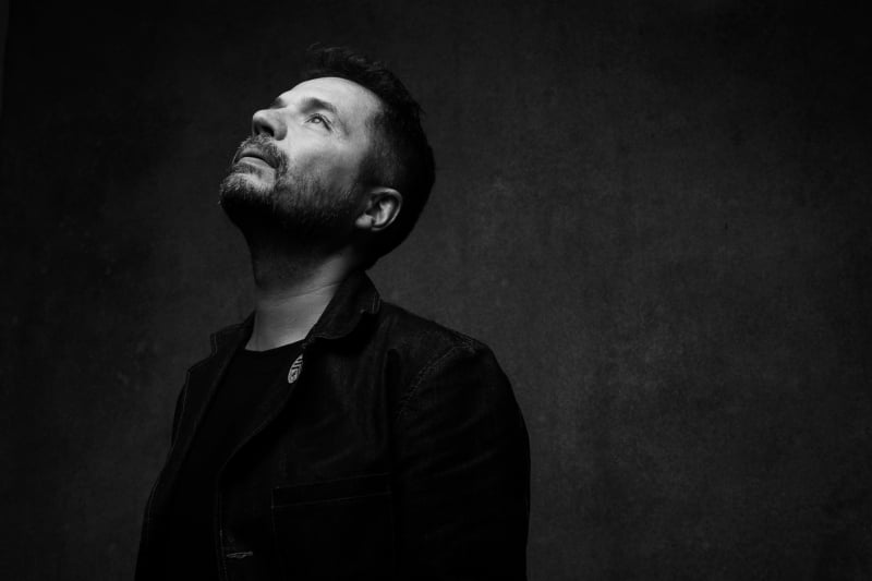 Daniel Drexler apresenta novo álbum em lançamento por streaming