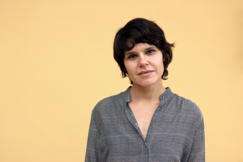 Maya Da-Rin estreia longa premiado sobre cosmologia indígena e preconceito