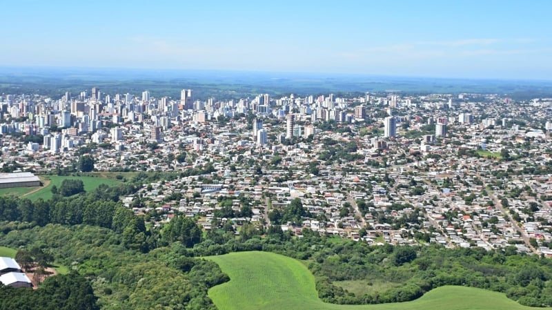 Programa busca potencialidades turísticas de Passo Fundo