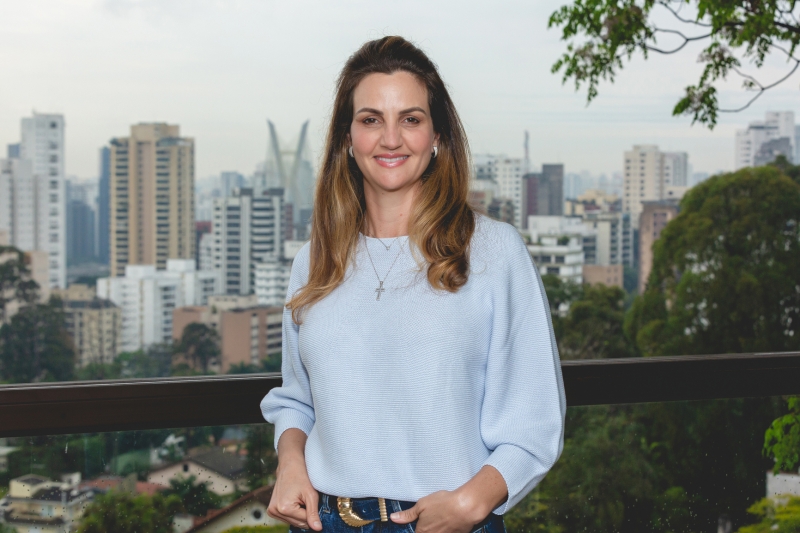 Design ético é criar com a intenção de fazer o bem, diz gestora da Adobe