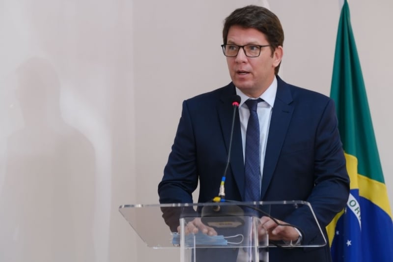 'Sem censura' recebe o Secretário Especial da Cultura Mário Frias