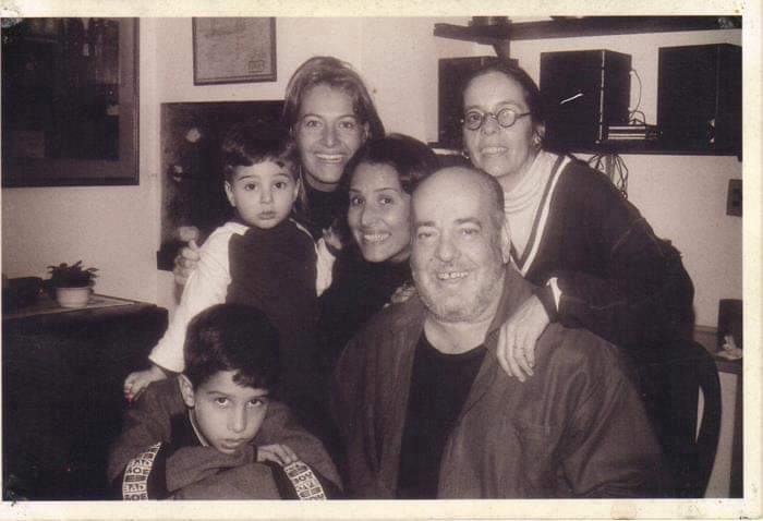 Amigos e músicos recordam obra artística e histórias de Geraldo Flach