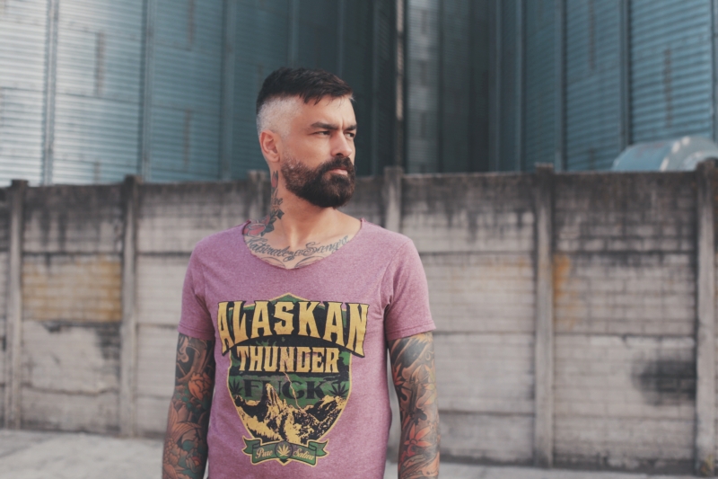 Rodrigo 'Esteban' Tavares tem dois álbuns para lançar em 2021