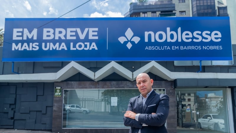 Noblesse comemora um ano de retomada no mercado gaúcho