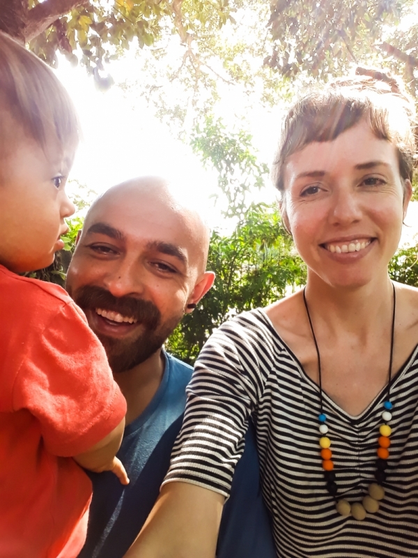 Negócios focam em produtos sustentáveis para bebês