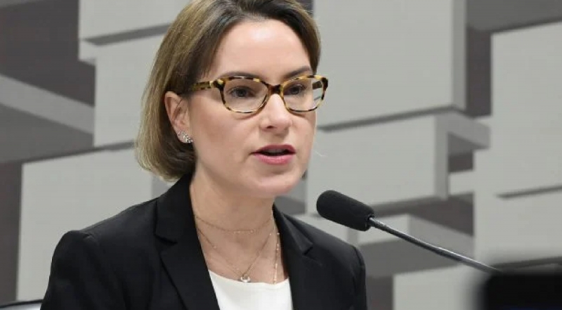 BC anuncia saída de diretora Fernanda Nechio 'por razões pessoais'