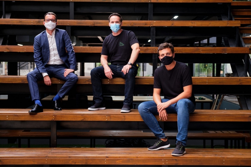 Federasul e Caldeira vão fomentar inovação no interior do Estado