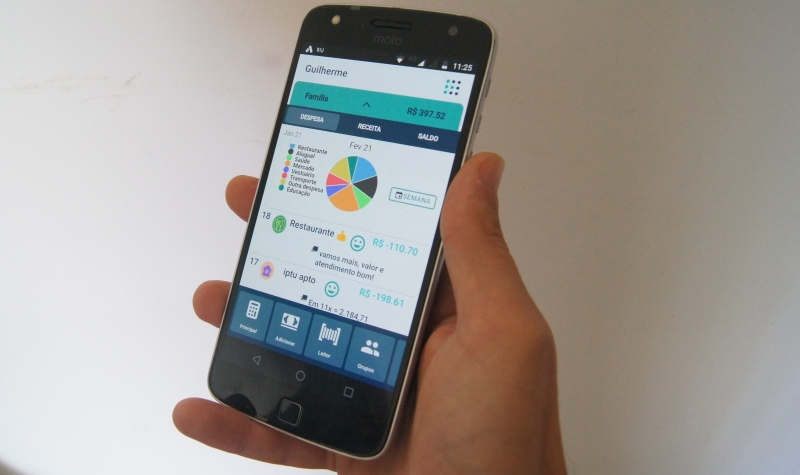 Growner cria app para apoiar controle de finanças das startups