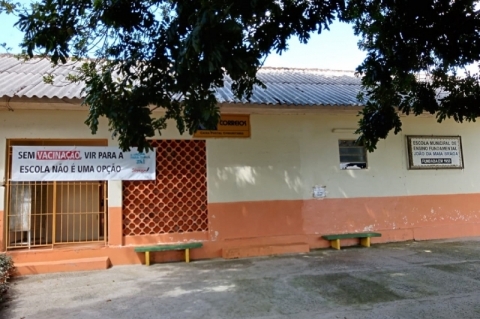 Justiça orienta o retorno das aulas na rede municipal de Santa Maria