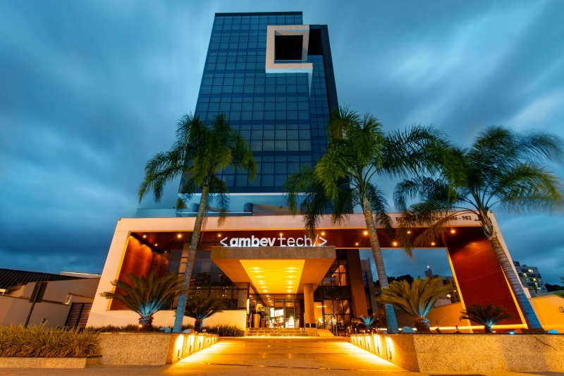 Ambev aposta em diversidade e quer se tornar referência no mundo tech