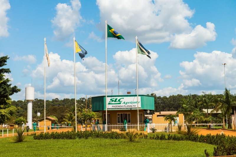 Rabobank Brasil e SLC Agrícola anunciam operação ESG de R$ 200 milhões