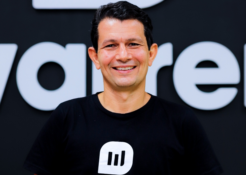 Warren vai desenvolver fundos imobiliários próprios